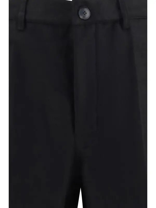 Rick Owens Work Pants