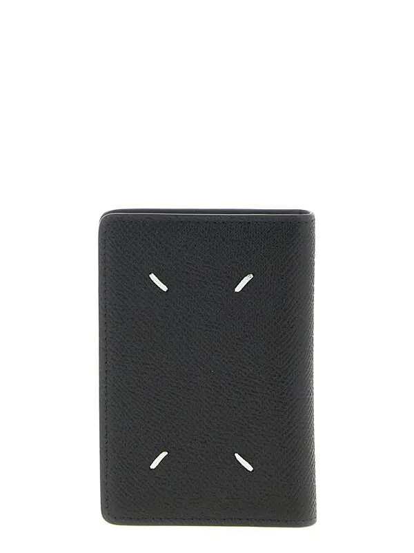 MAISON MARGIELA Stitching' Card Holder