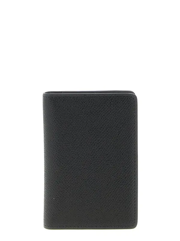 MAISON MARGIELA Stitching' Card Holder