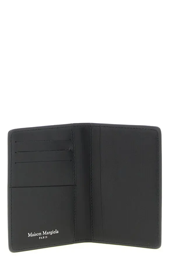 MAISON MARGIELA Stitching' Card Holder