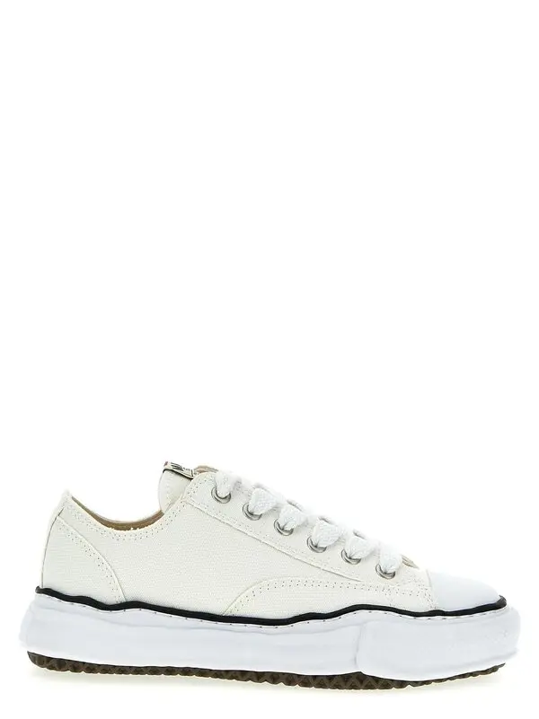 Mihara Yasuhiro Peterson Sneakers