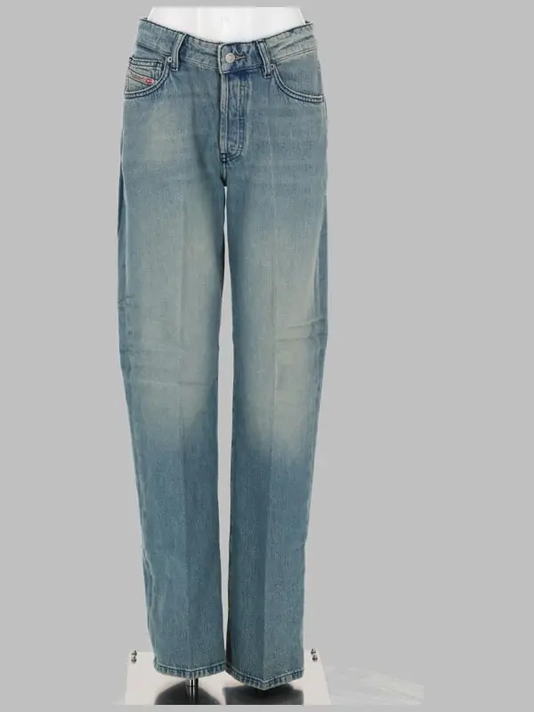 DIESEL® Jeans 1971 D-sent