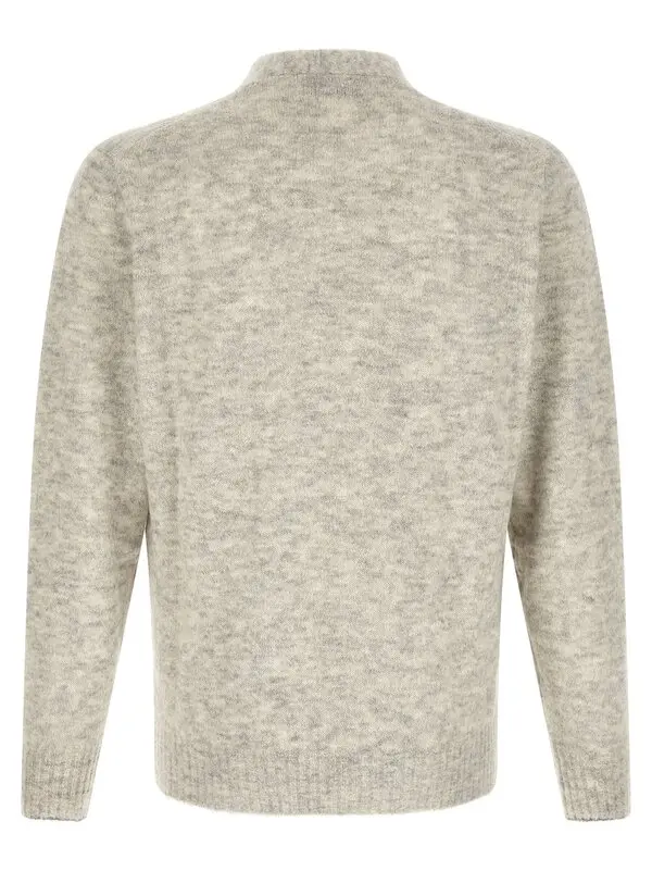 Brunello Cucinelli Cashmere Blend Cardigan
