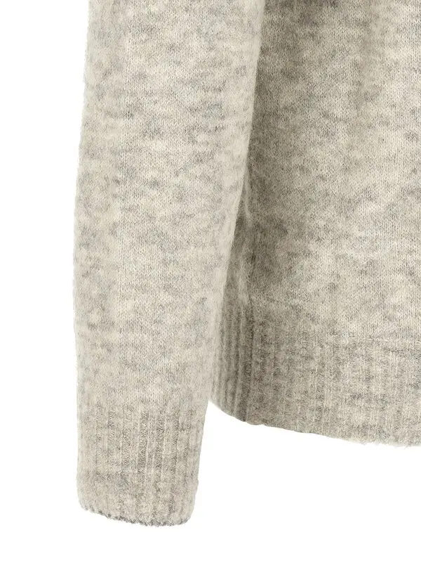 Brunello Cucinelli Cashmere Blend Cardigan