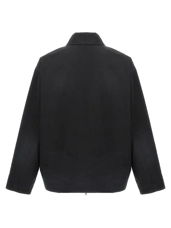 Balenciaga Bb Garderobe' Jacket