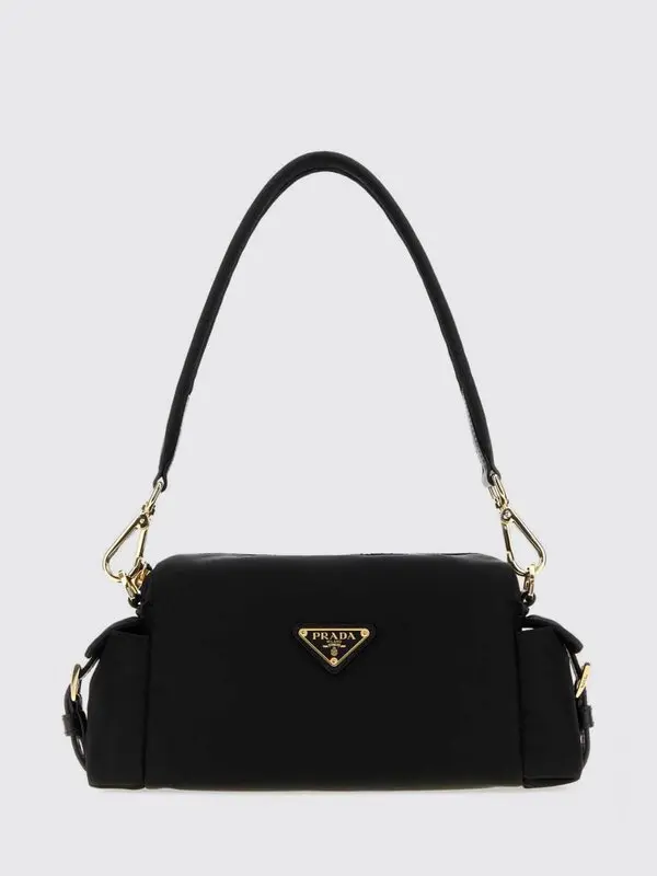 Prada Handbag - Black