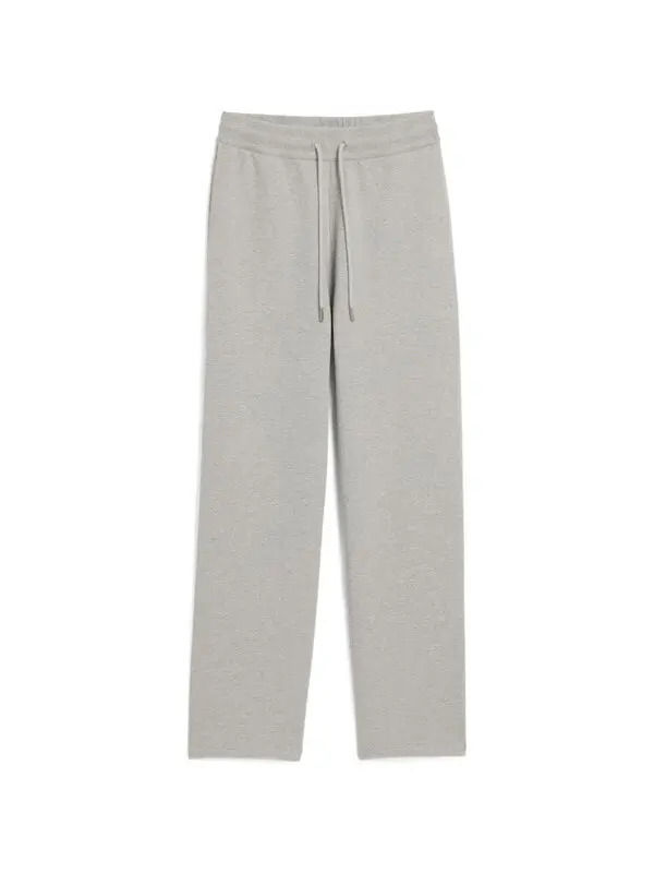 AMI Paris De Coeur Cotton Sweapants