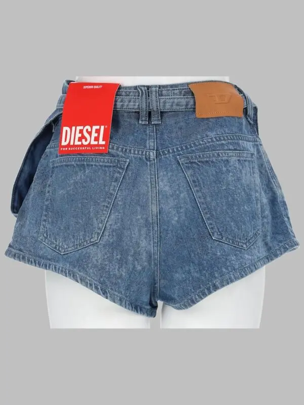 DIESEL® Shorts De-drexa