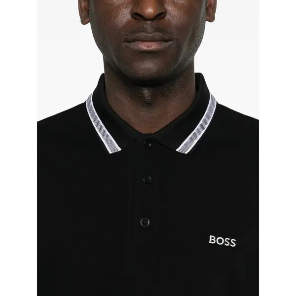 BOSS Polo Shirts