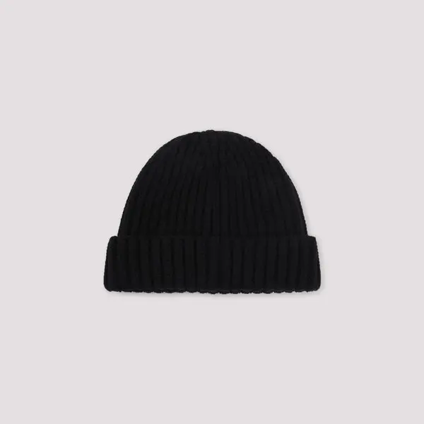 Prada Virgin Wool Hat