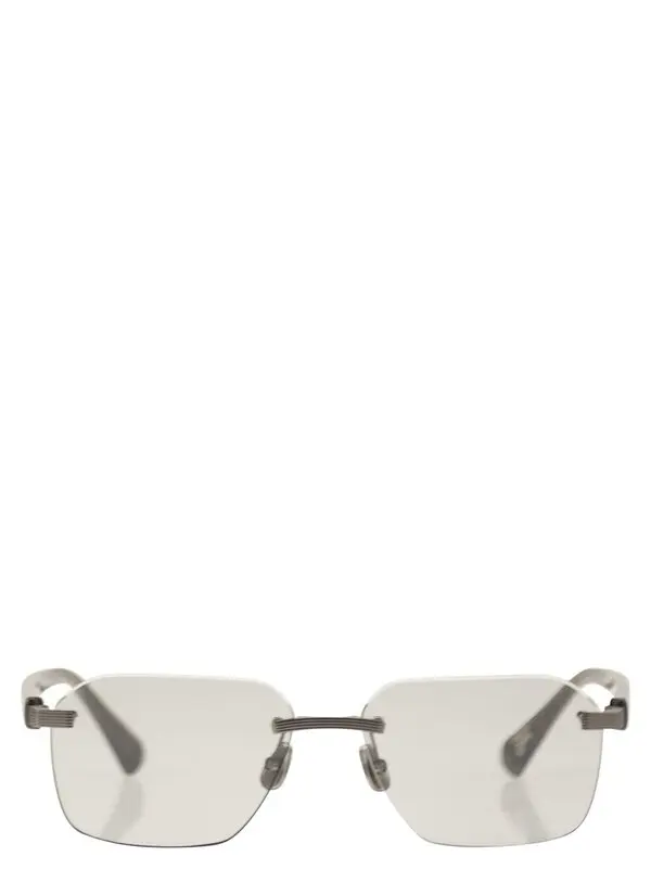 Brunello Cucinelli Sunglasses - Cream