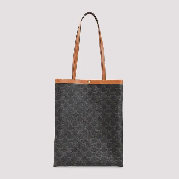 Celine Medium Flat Shopper Handbag