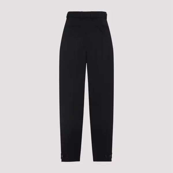 Bottega Veneta Wool Trousers