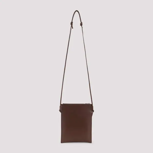 Celine Sharp Pouch - Brown