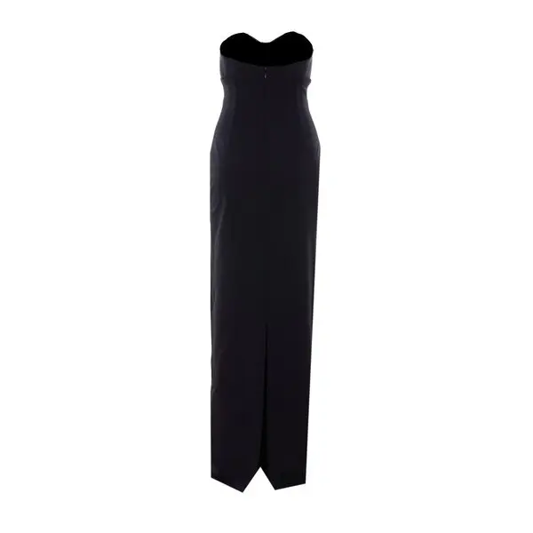Solace London Keaton Maxi Dress
