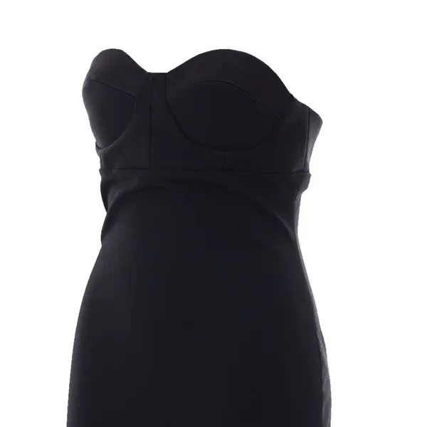 Solace London Keaton Maxi Dress