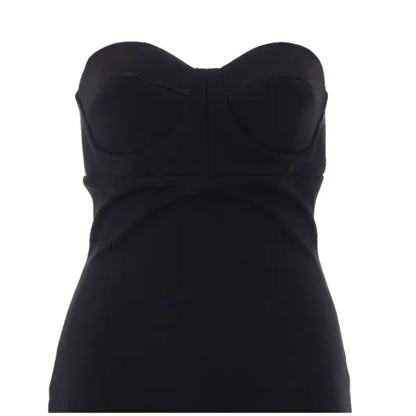 Solace London Keaton Maxi Dress