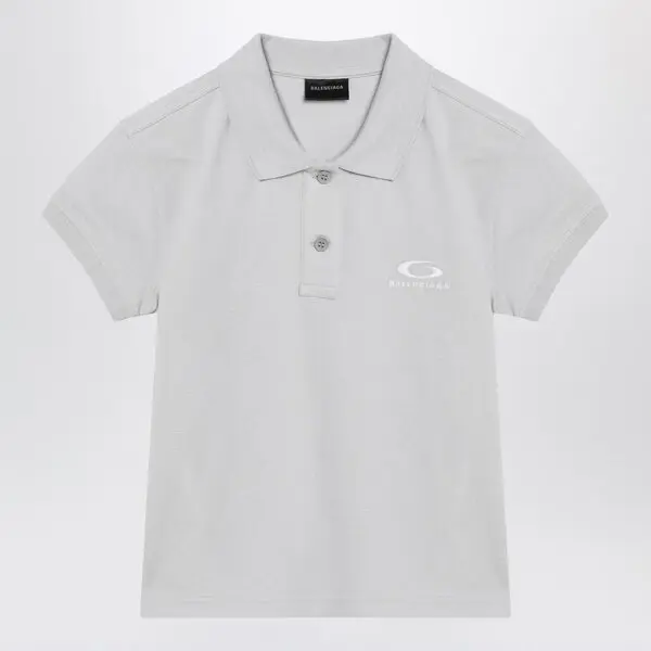 Balenciaga Laurel Classic Polo