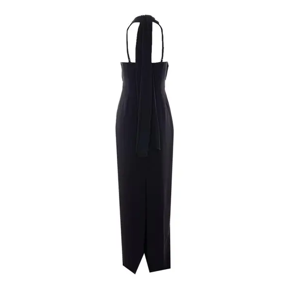 Solace London Rona Maxi Dress