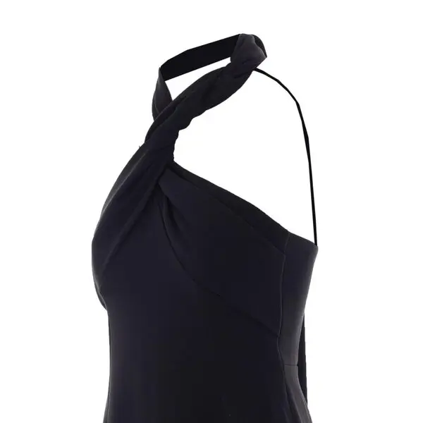 Solace London Rona Maxi Dress