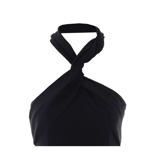 Solace London Rona Maxi Dress