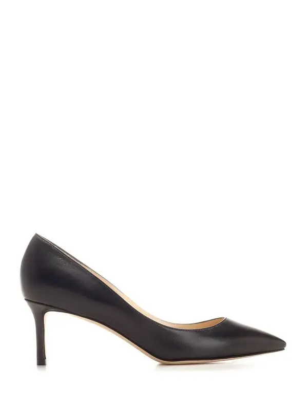 JIMMY CHOO Romi 60 Decollet