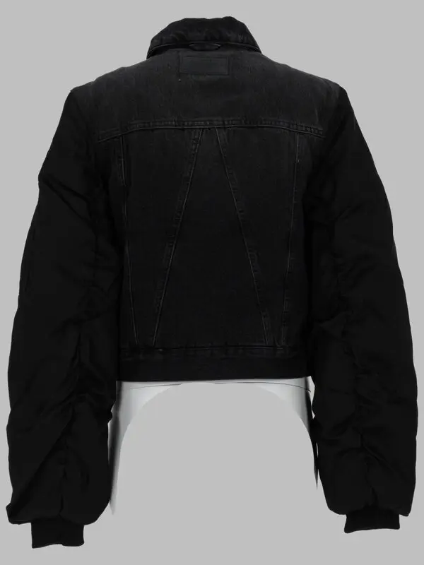 GANNI Denim Jacket