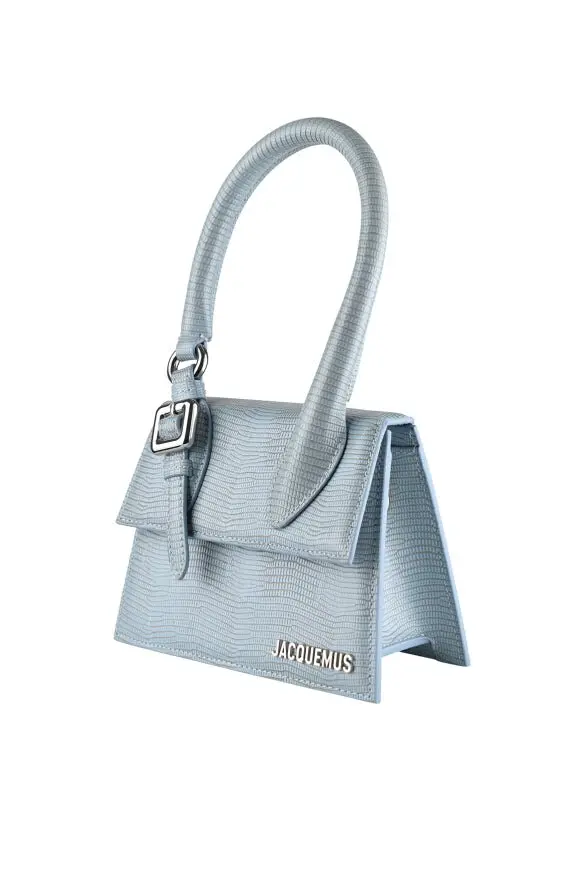 Jacquemus Le Chiquito Moyen