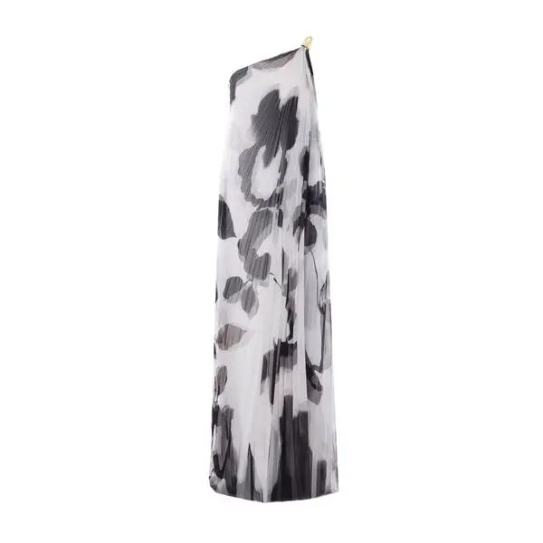 Max Mara Mxefuggito Dress