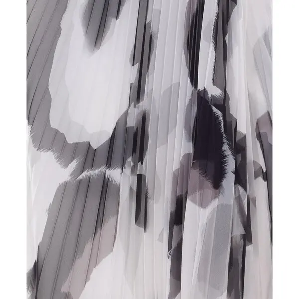 Max Mara Mxefuggito Dress