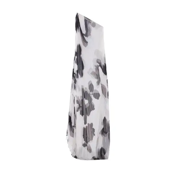 Max Mara Mxefuggito Dress