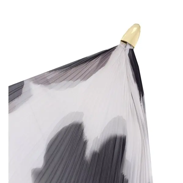 Max Mara Fuggito Dress - White