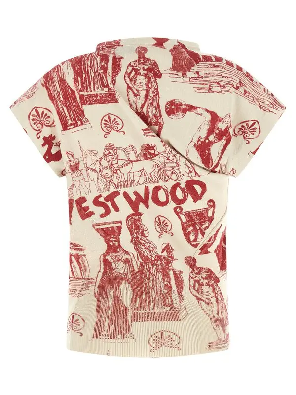 VIVIENNE WESTWOOD Justine' Top