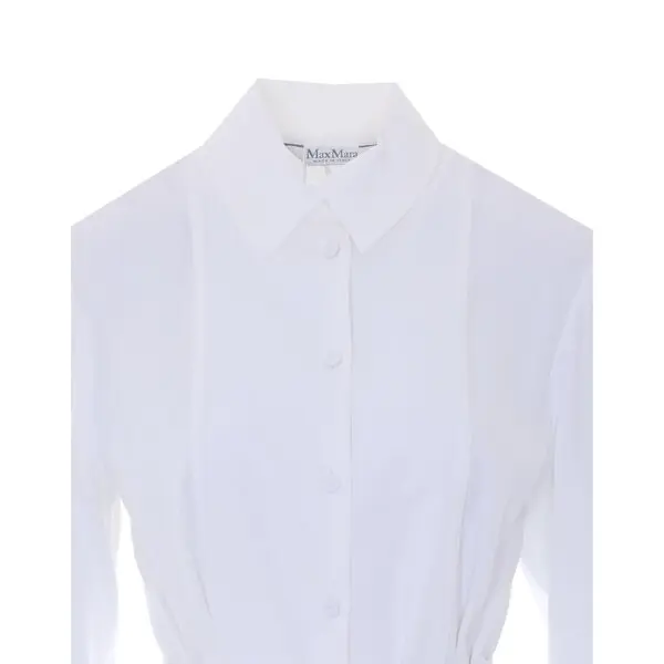 Max Mara Mxpnordica Dress