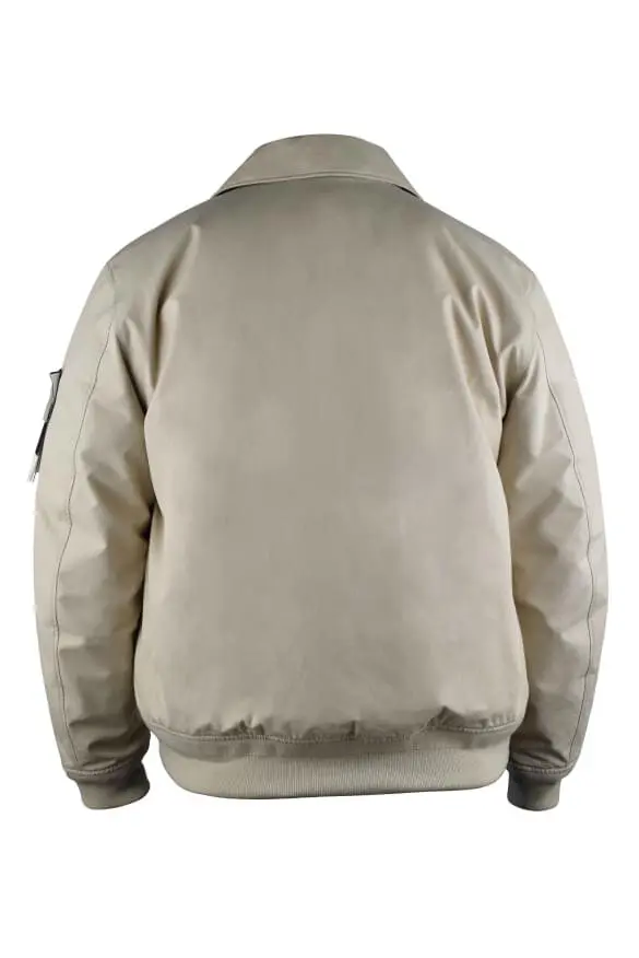 Stone Island Cotton Jacket