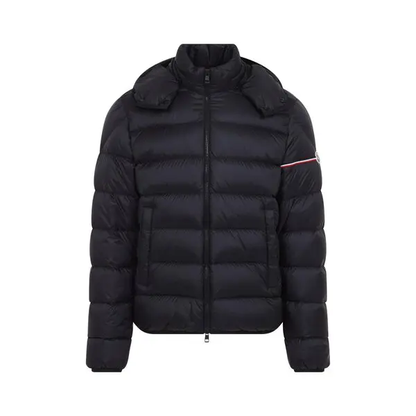 Moncler Ravenlock Jacket - Black