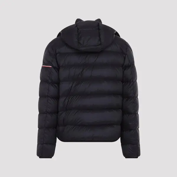 Moncler Ravenlock Jacket - Black