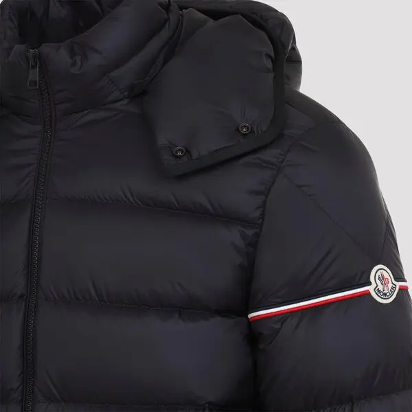 Moncler Ravenlock Jacket - Black