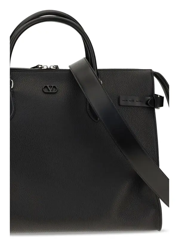 Valentino Garavani Large Antibes Top Handle Bag