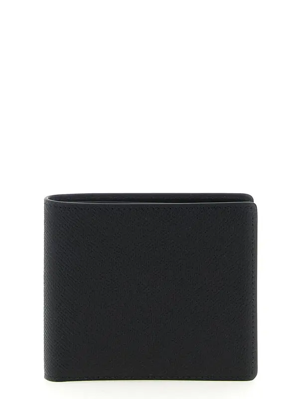 MAISON MARGIELA Stitching' Wallet - Black