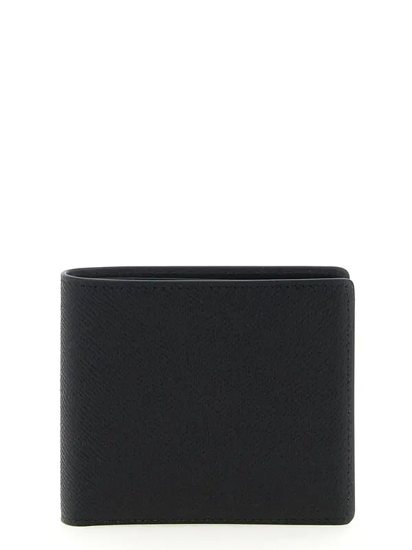 MAISON MARGIELA Stitching' Wallet - Black