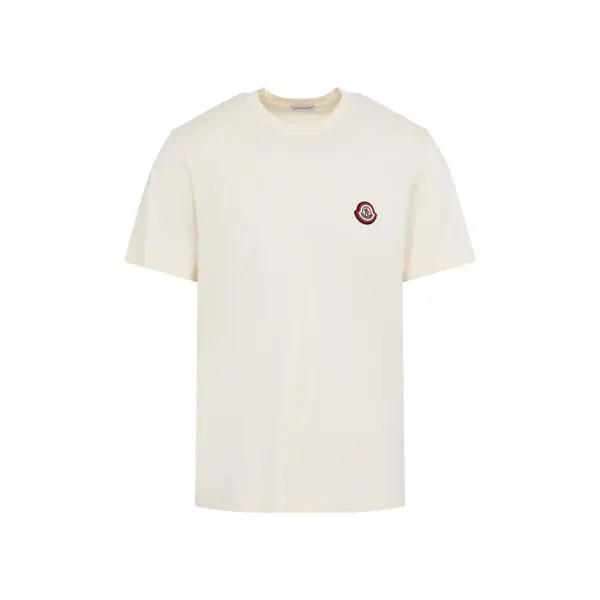 Moncler Ss T-shirt
