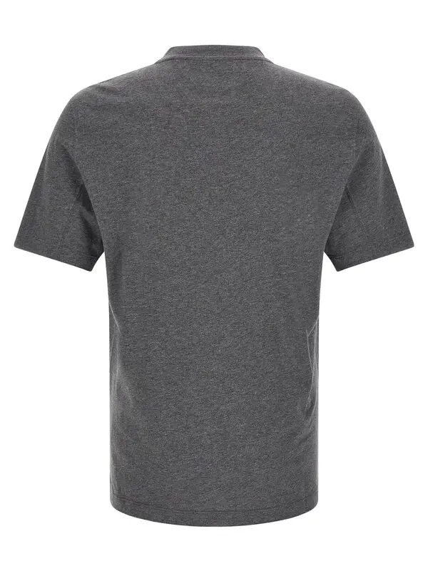 Brunello Cucinelli Printed T-shirt