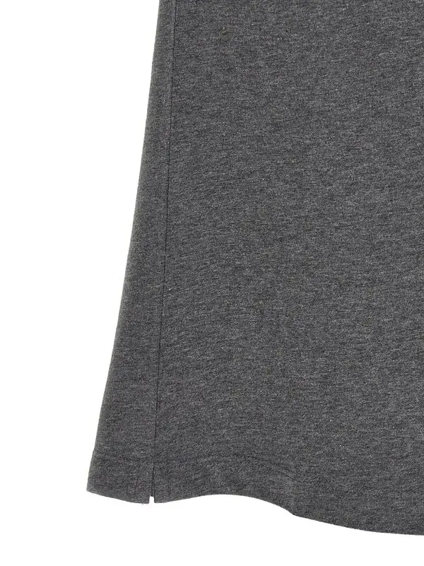 Brunello Cucinelli Printed T-shirt