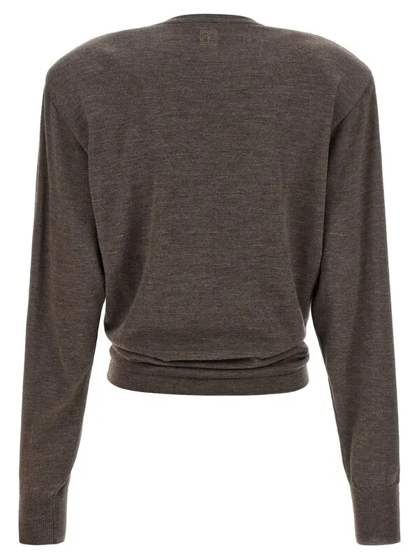 Magda Butrym 31' Sweater