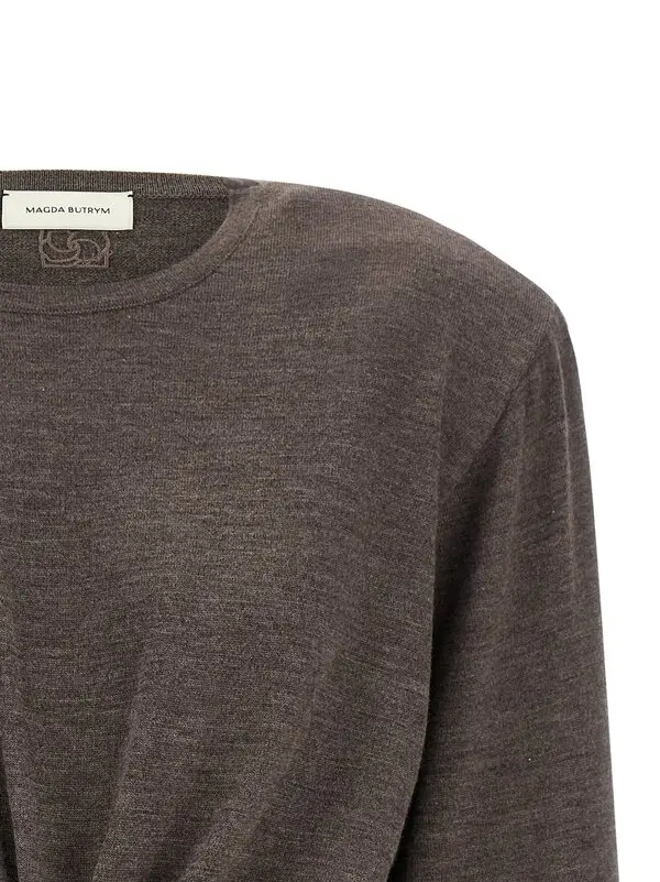 Magda Butrym 31' Sweater