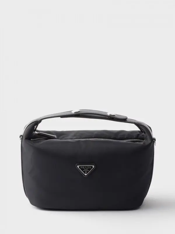 Prada Handbag - Black