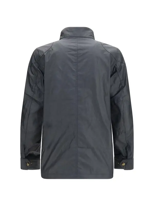 Belstaff Fieldmaster Icon Jacket - Blue