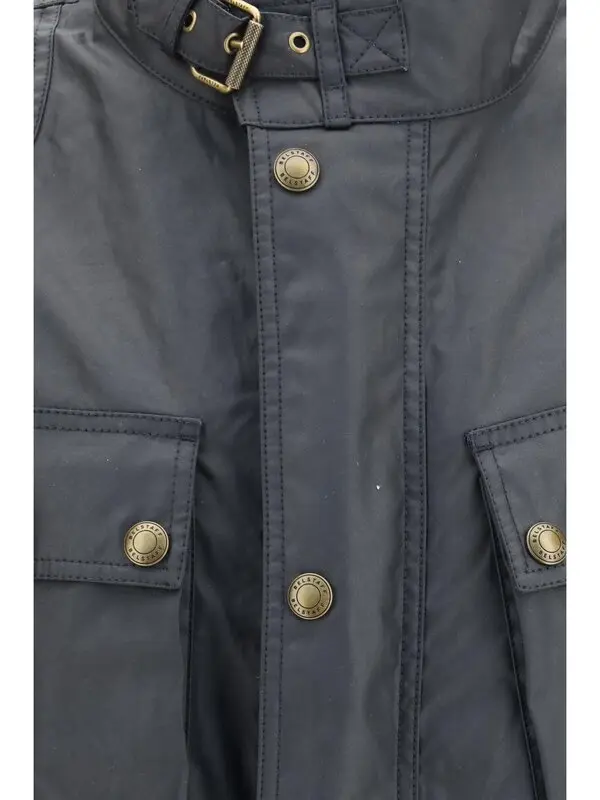 Belstaff Fieldmaster Icon Jacket - Blue