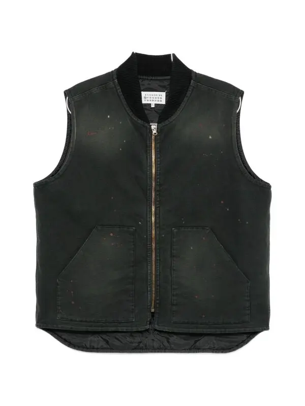 MAISON MARGIELA Shirts